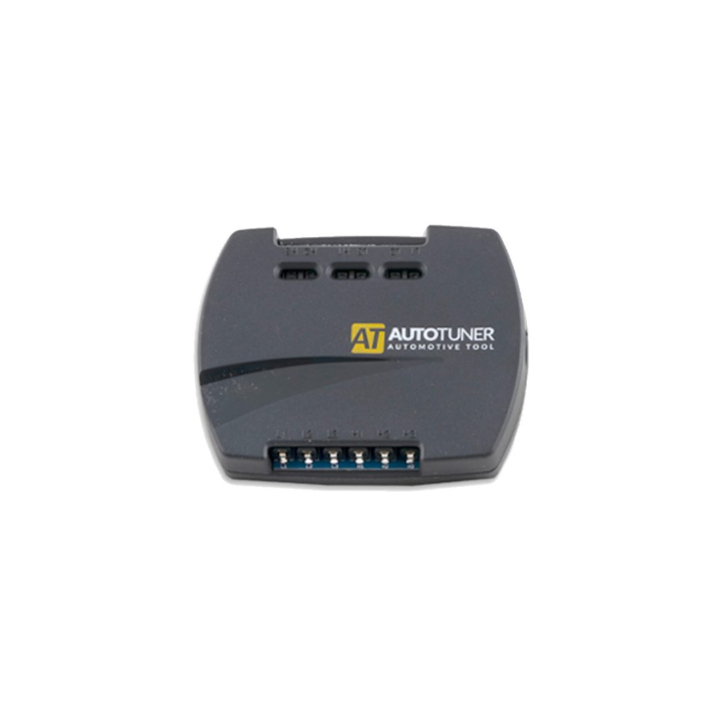 Autotuner Universal box - 24-7chiptuningtools