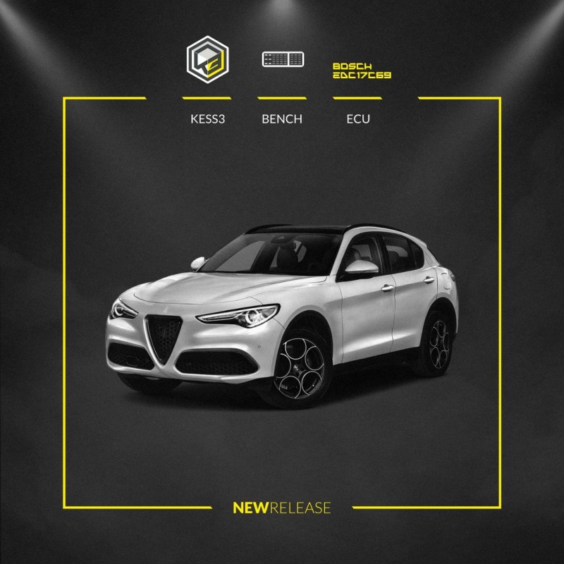 Alientech news update: Upgrade 1.0.5 - 24-7chiptuningtools