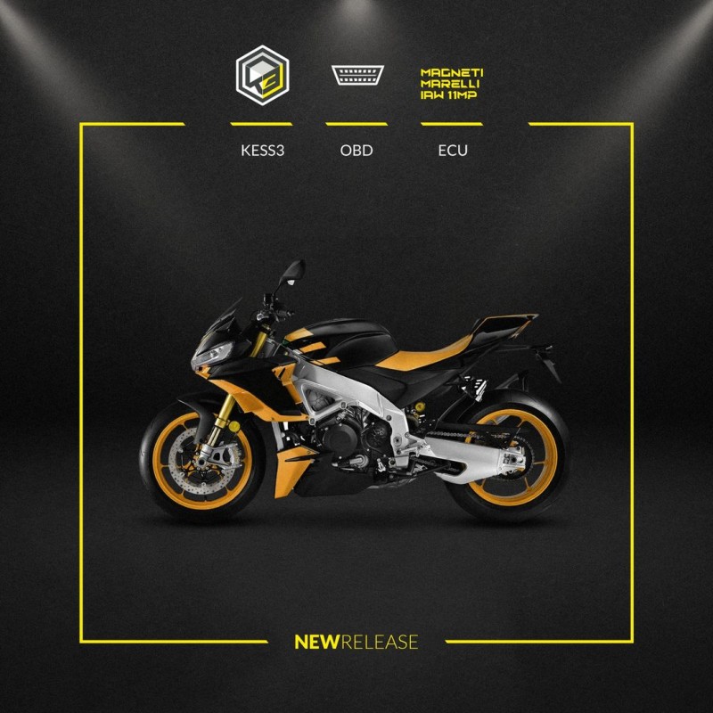 Alientech news update: Upgrade 1.0.8 - 24-7chiptuningtools