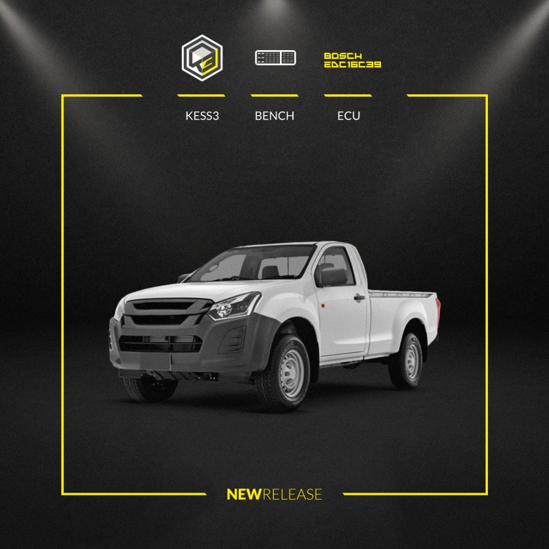 Alientech news update: Upgrade 1.14 - 24-7chiptuningtools