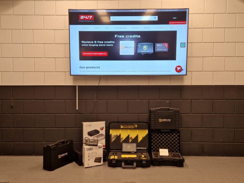 Kess3 Vs Flex Vs Autotuner Vs Cmd Flashtec - 24-7chiptuningtools