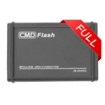 CMD Herramienta Flash Maestro - 24-7chiptuningtools