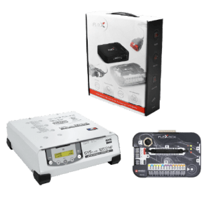 Magic motorsport flex Gysflash starter package - 24-7chiptuningtools