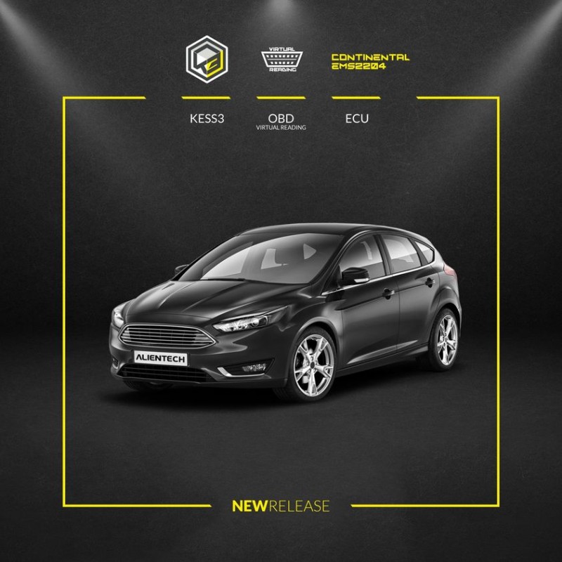 Alientech news update: Upgrade 1.36 - 24-7chiptuningtools