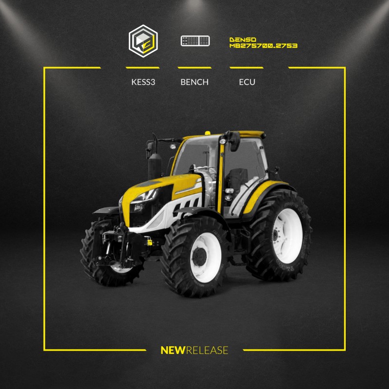 Alientech news update: Upgrade 1.48 - 24-7chiptuningtools