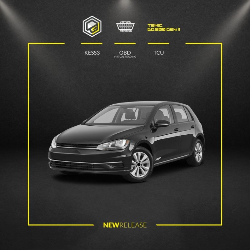 Alientech news update: Upgrade 1.53 - 24-7chiptuningtools