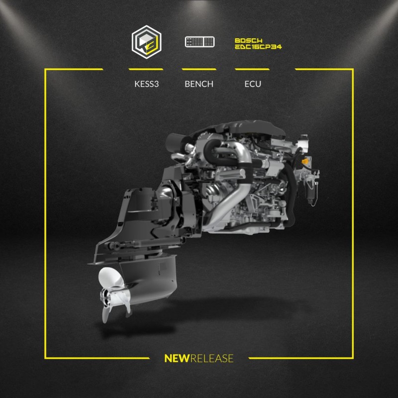 Alientech news update: Upgrade 1.66 - 24-7chiptuningtools