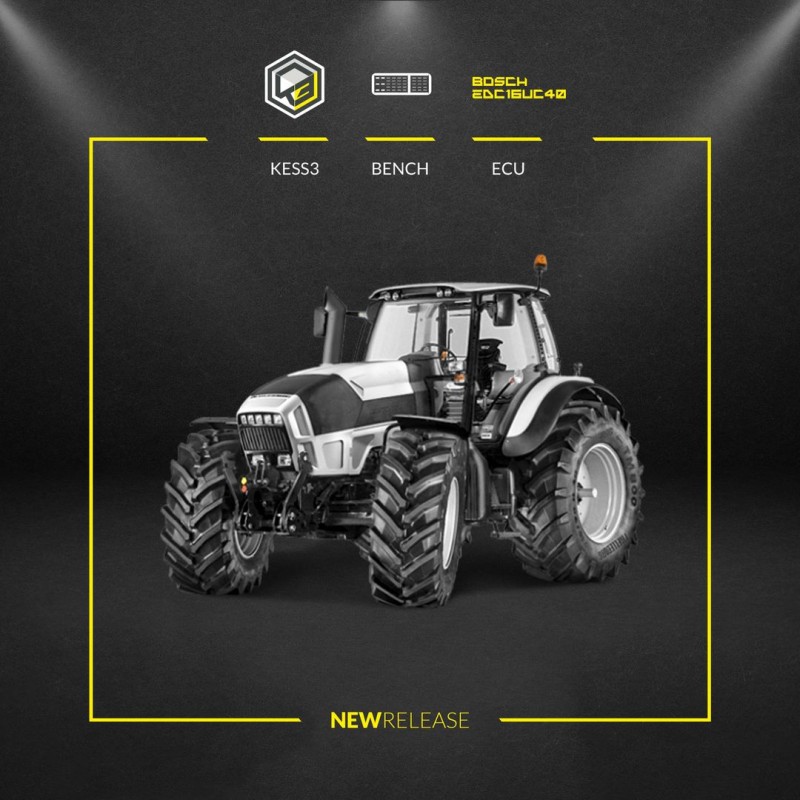 Alientech news update: Upgrade 1.67 - 24-7chiptuningtools