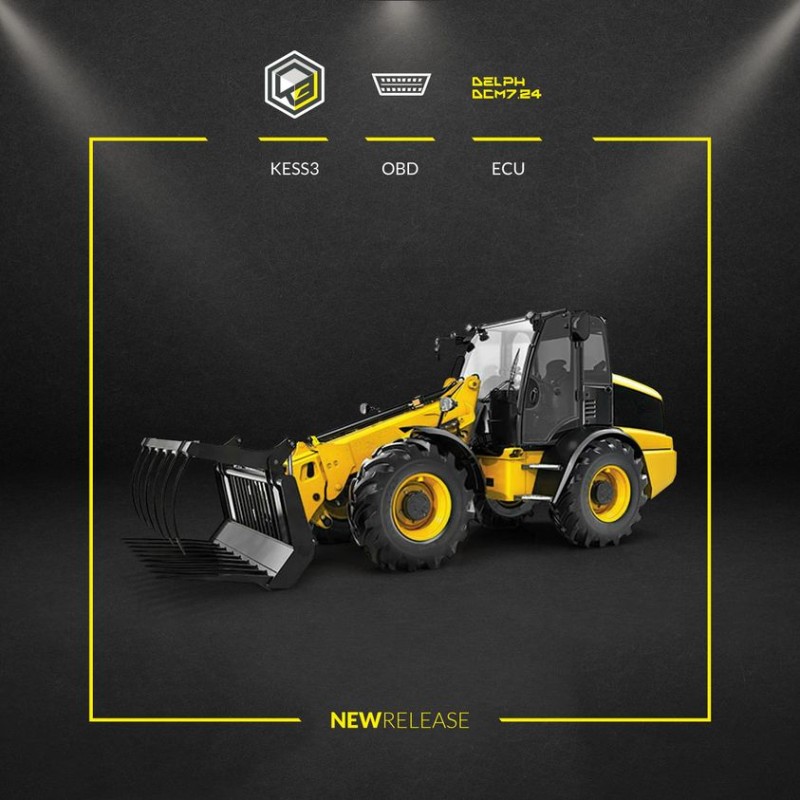 Alientech news update: Upgrade 1.72 - 24-7chiptuningtools