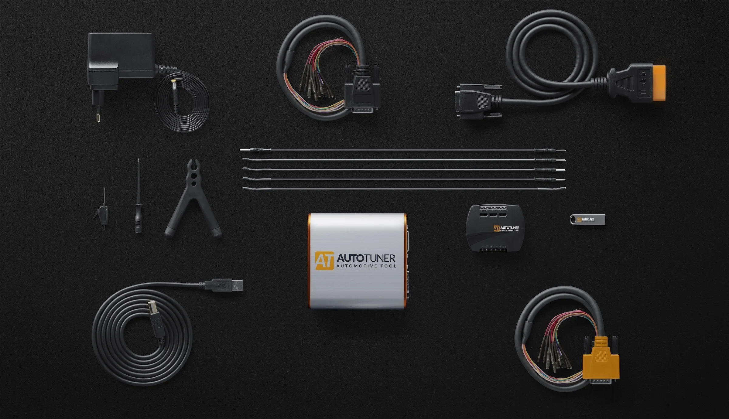 Why More Garages Are Choosing the Autotuner Tool - 24-7chiptuningtools